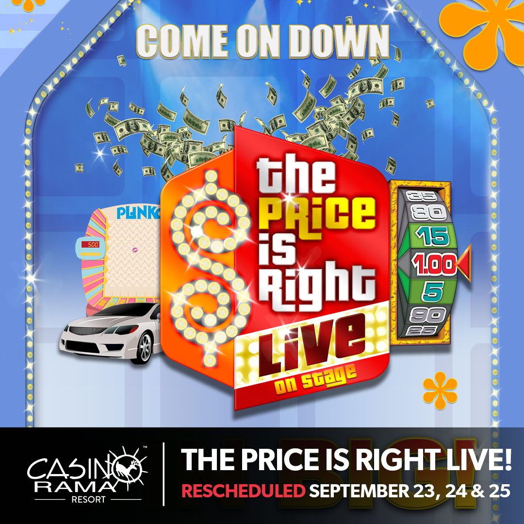 The Price Is Right Live September 23 24 25 93 1 Fresh Radio the-price-is-right-live-september-23-24-25-93-1-fresh-radio