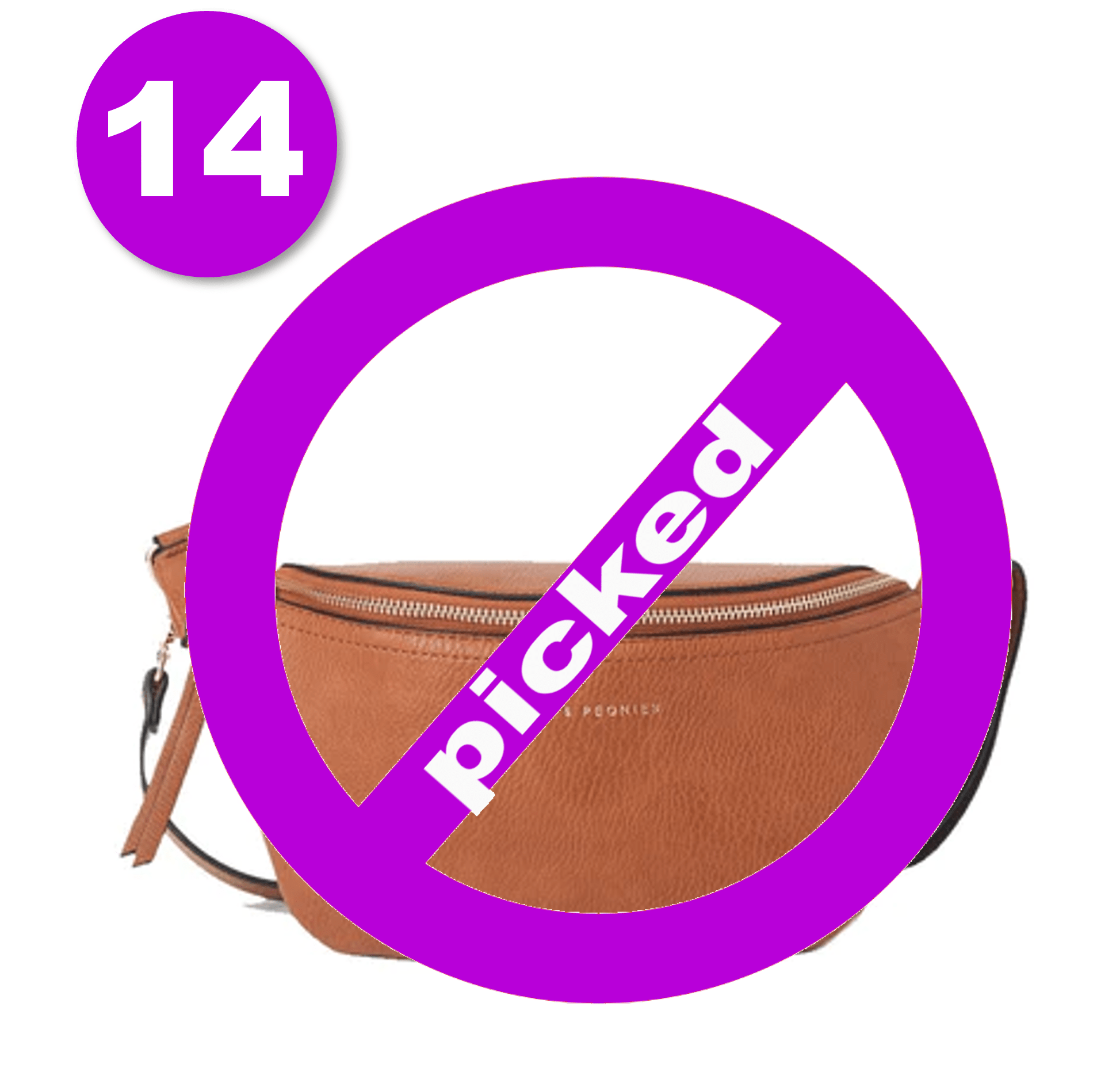 Pick Your Purse April 2024 | 93.1 Fresh Radio